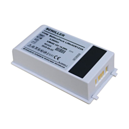 DefiSign | Pocket Plus / Schiller FRED Easyport Plus Batterie ...